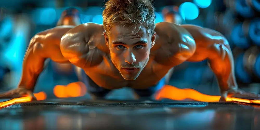 What is Dips Exercise? How to Perform, Muscles Focused & Benefits